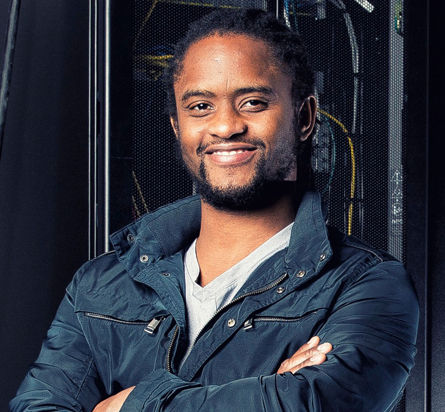 Jason Mars | V75 Inc.