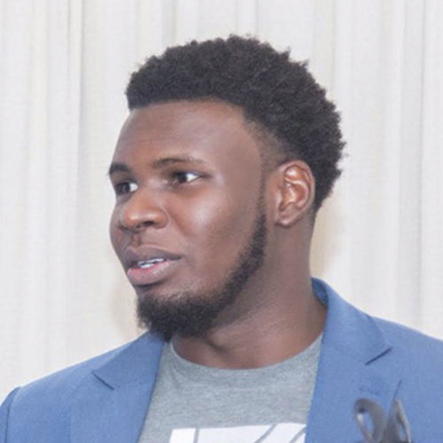 Christopher Clarke | V75 Inc.